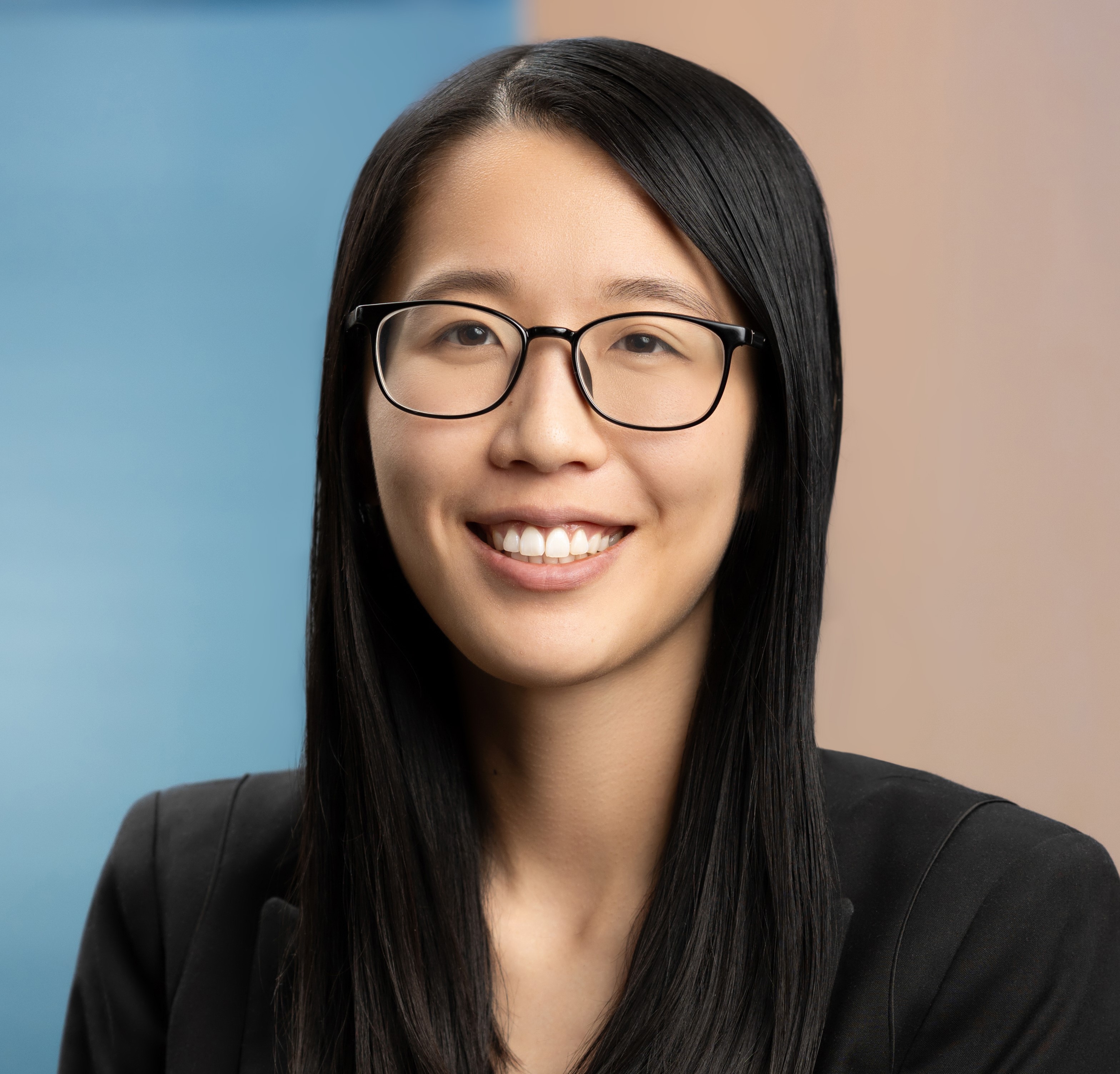 Amy Chen | Goldblatt Partners LLP