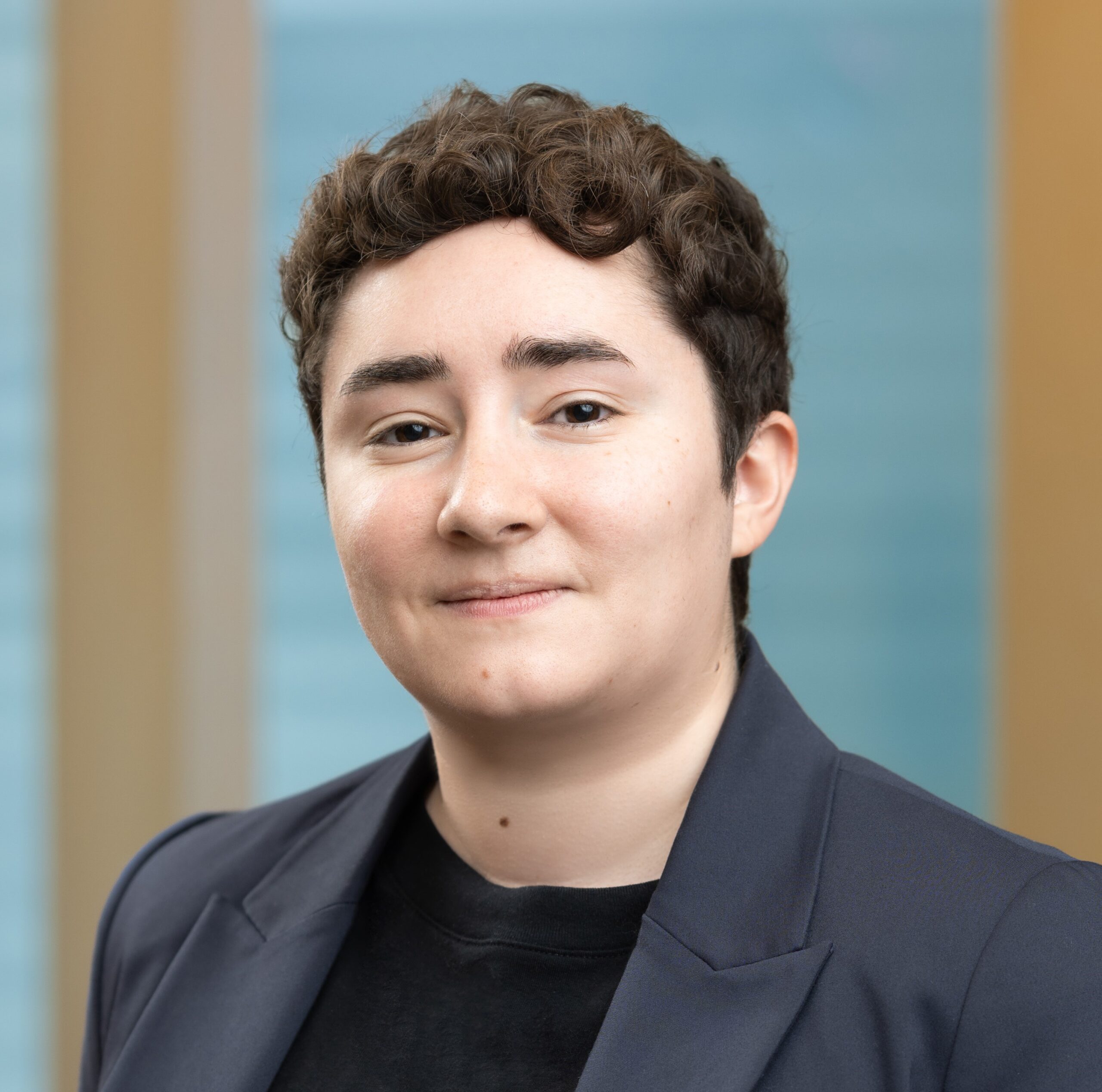 Emily Denomme | Goldblatt Partners LLP