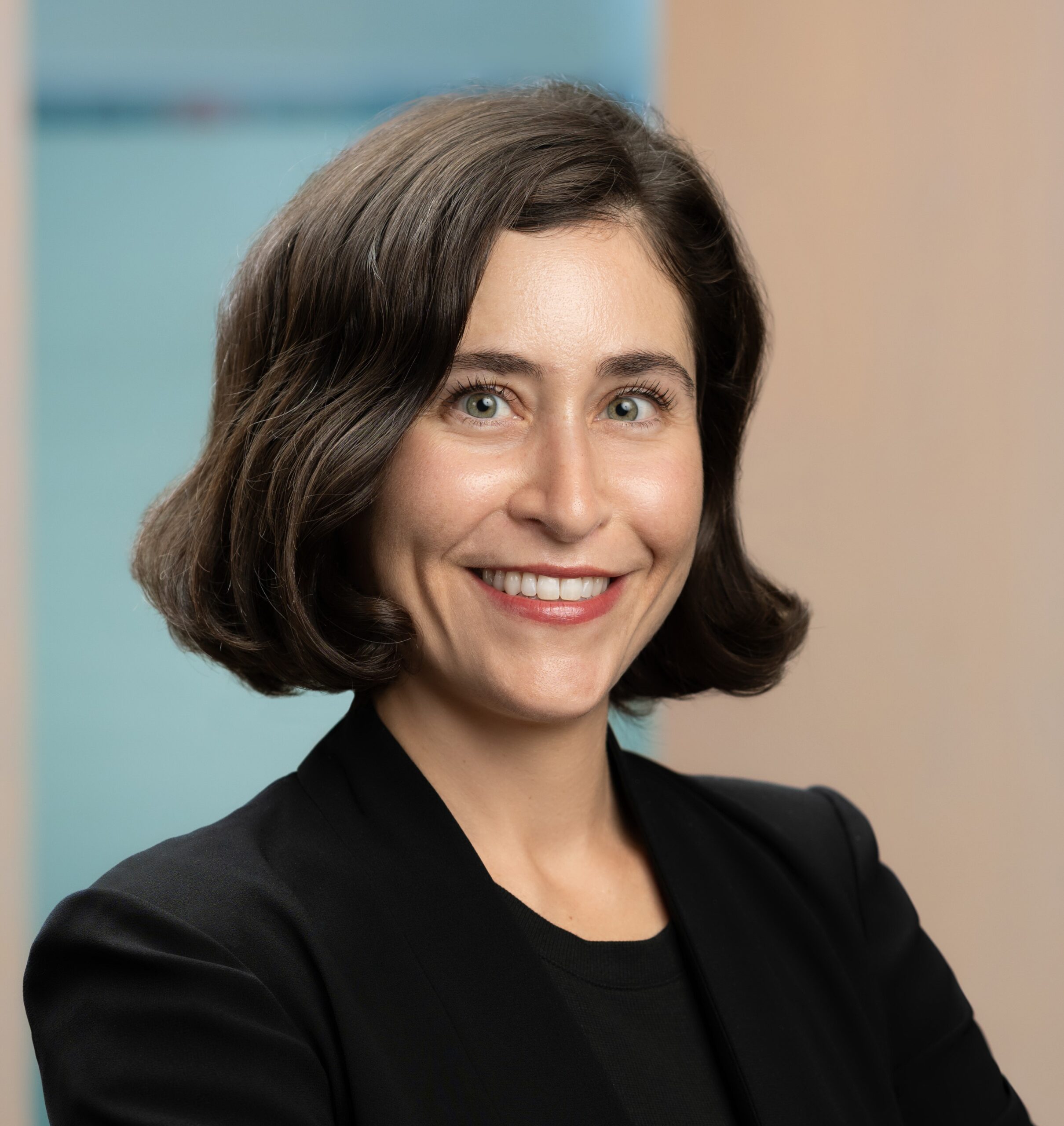 Mary-Elizabeth Dill | Goldblatt Partners LLP