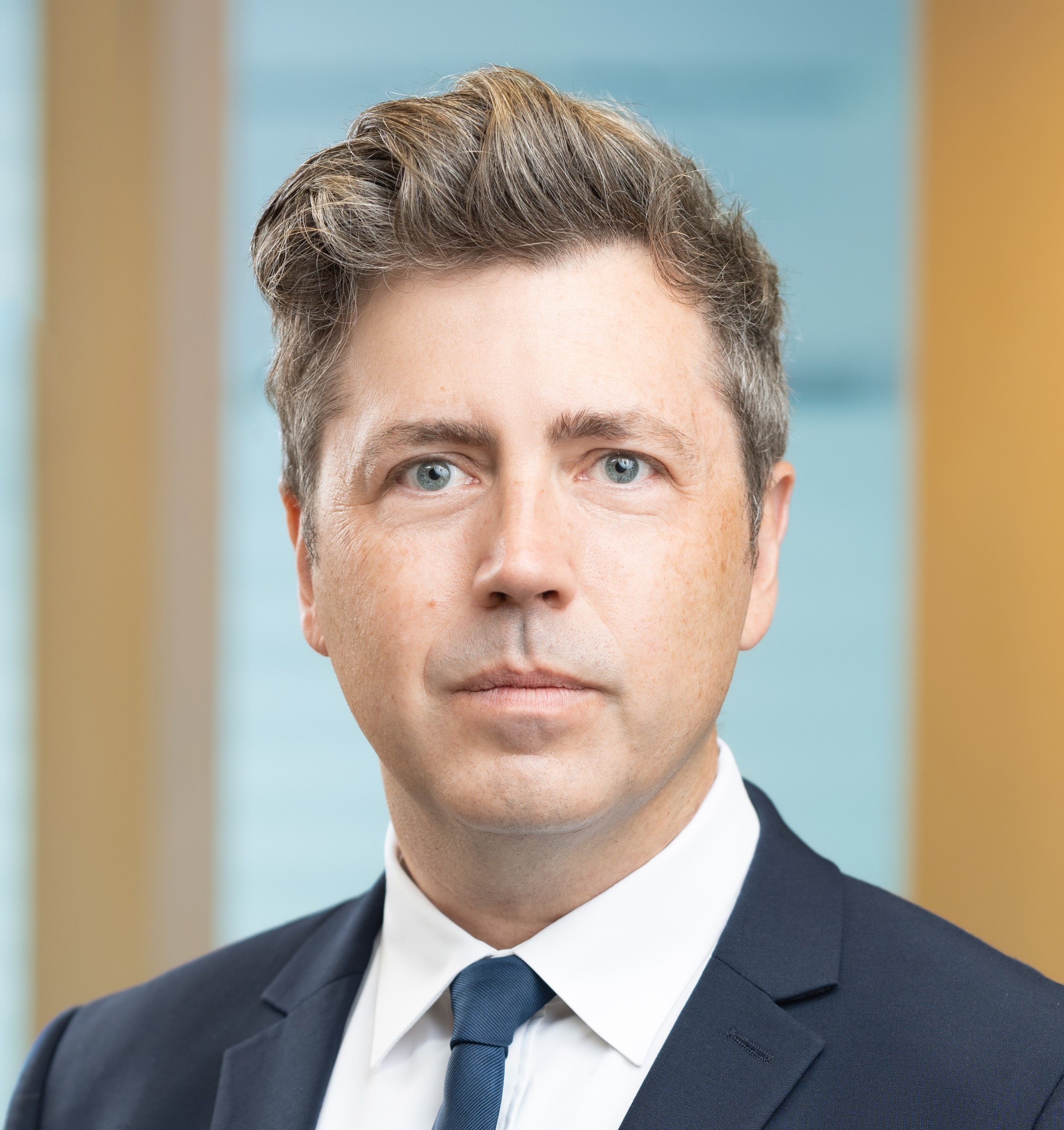 Chris Donovan | Goldblatt Partners LLP