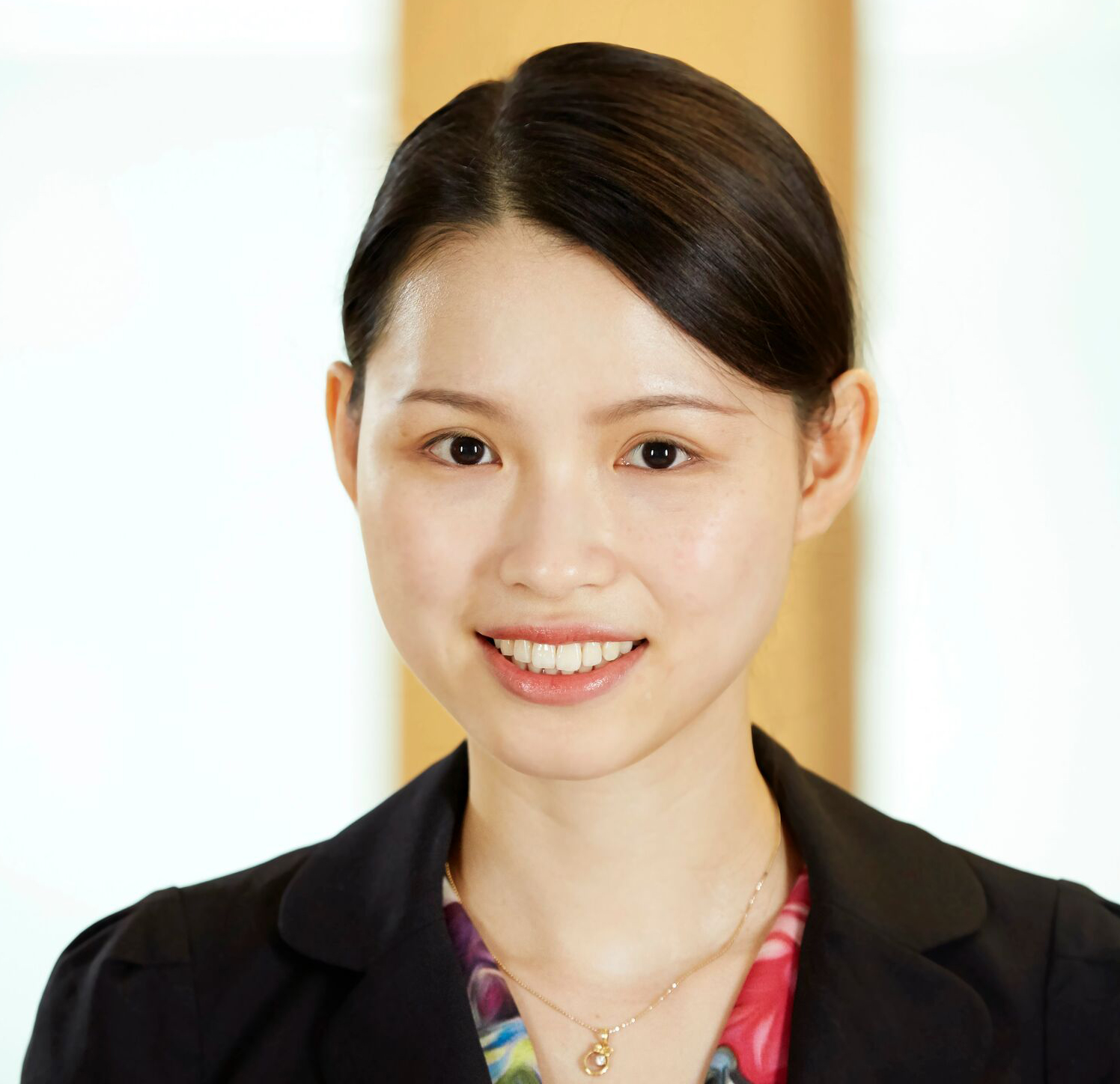 Hong Hua (Emily) Li | Goldblatt Partners LLP