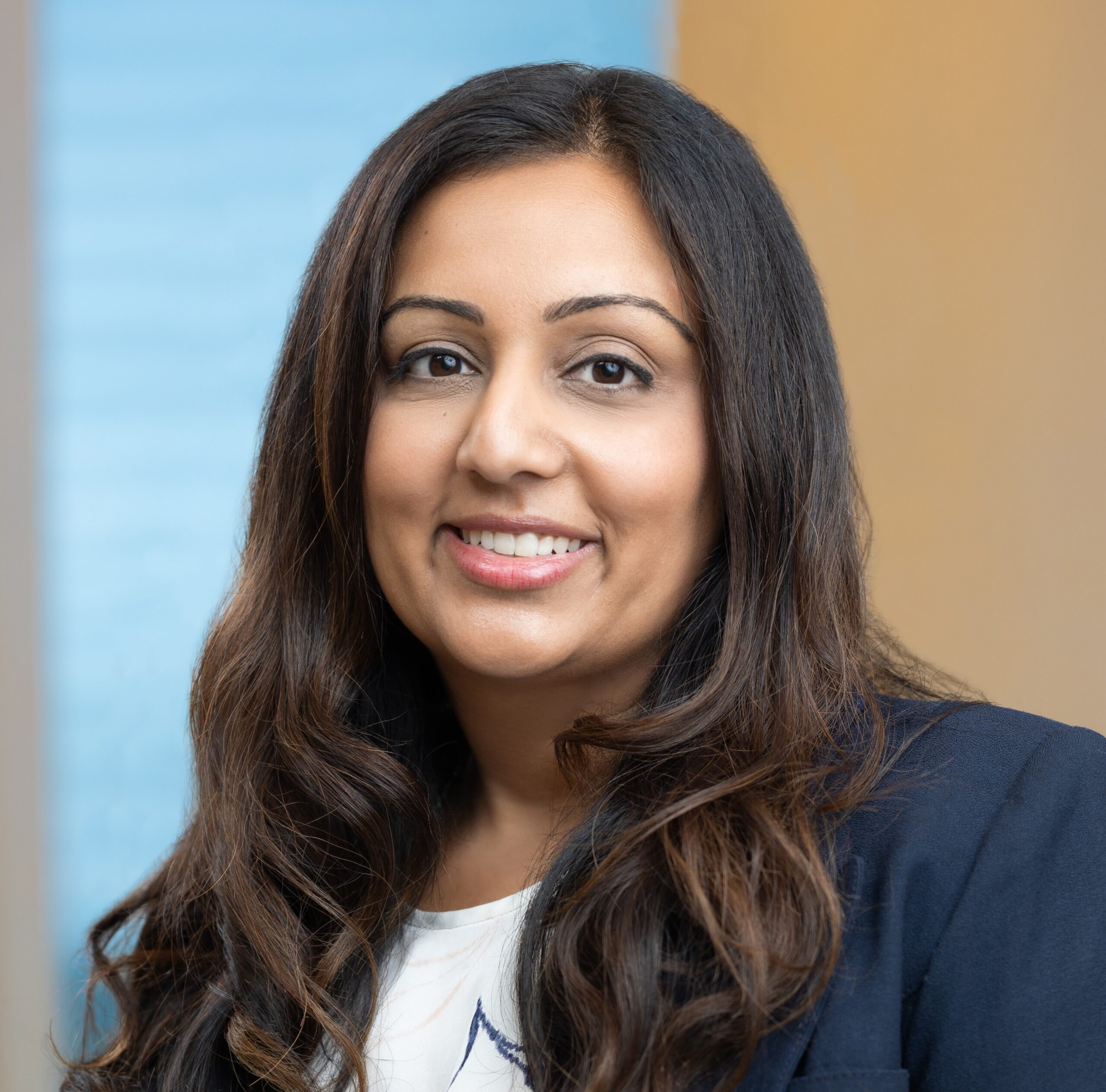 Simran Prihar | Goldblatt Partners LLP
