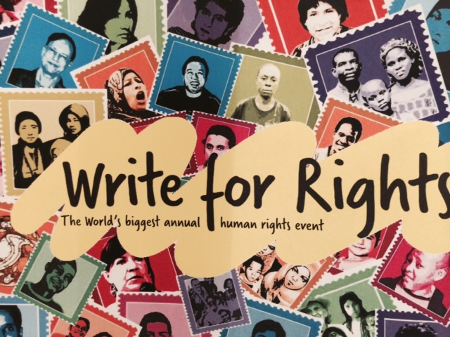 Human Rights Day | Goldblatt Partners LLP